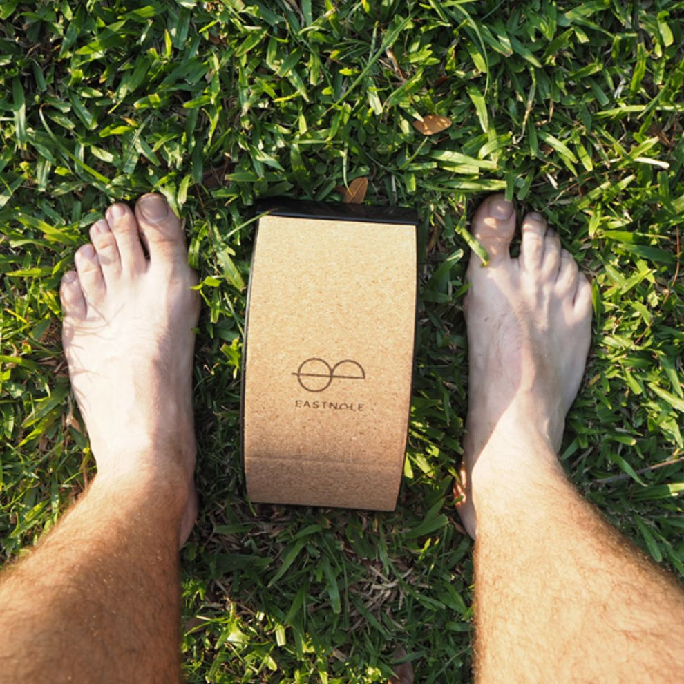 Stop Back Pain | Stop Muscle Soreness | Reduce Stress | Yoback